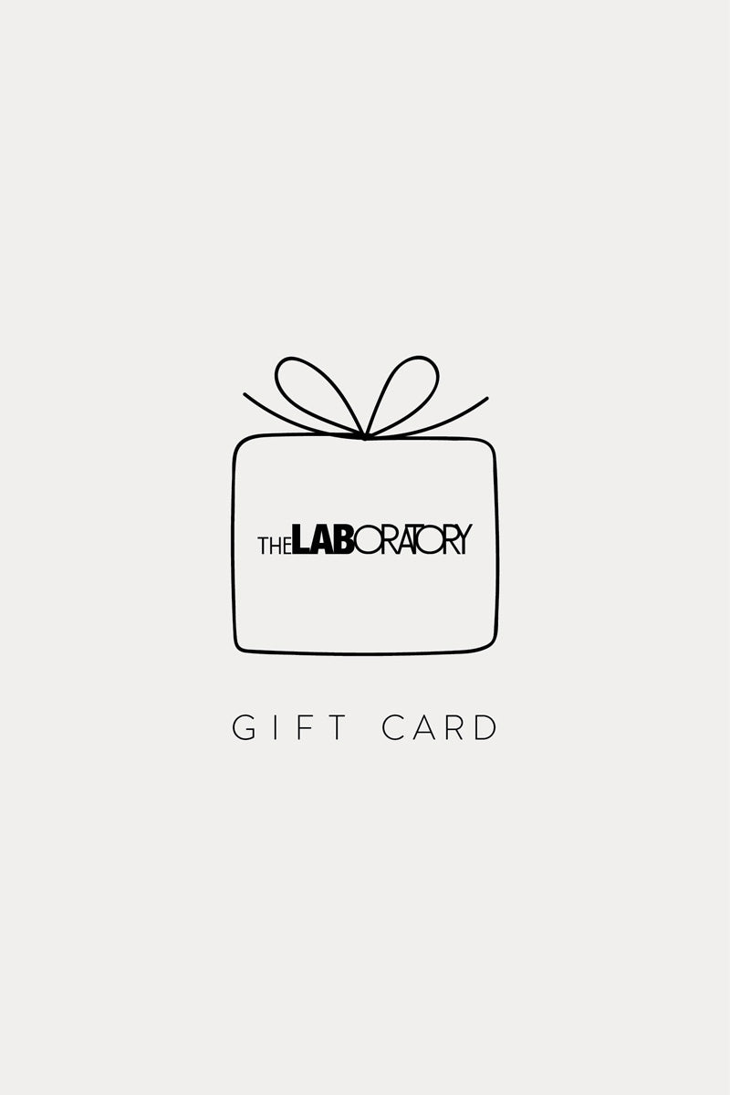 Gift Card – The Laboratory Store